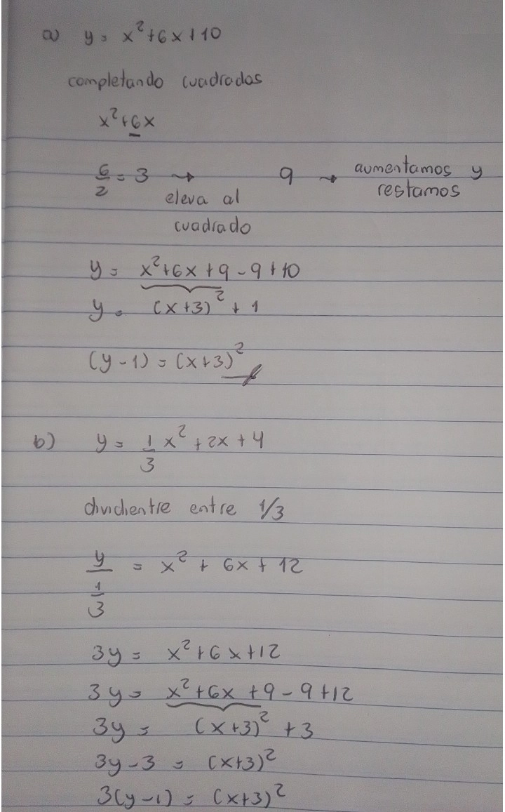 C A 1 Y X 2 6x 10 B Descubre C mo Resolverlo En QANDA c-a-1-y-x-2-6x-10-b-descubre-c-mo-resolverlo-en-qanda