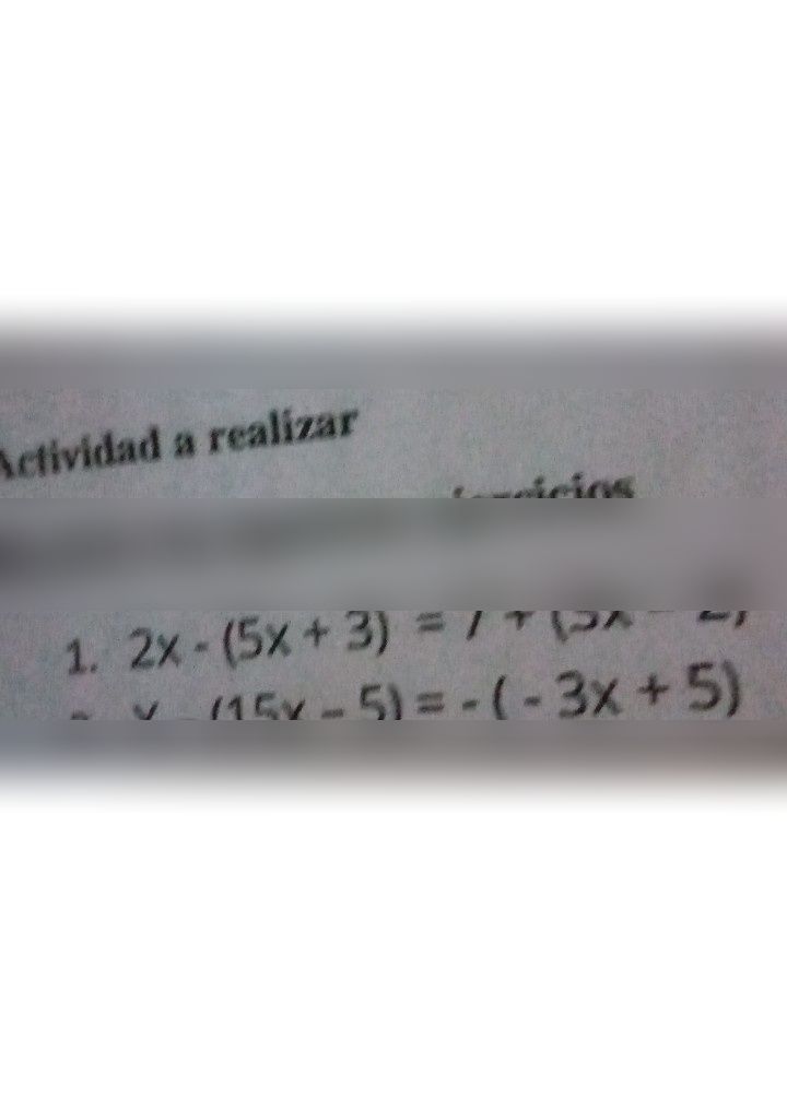Resolver Los Siguientes Descubre Cómo Resolverlo En Qanda